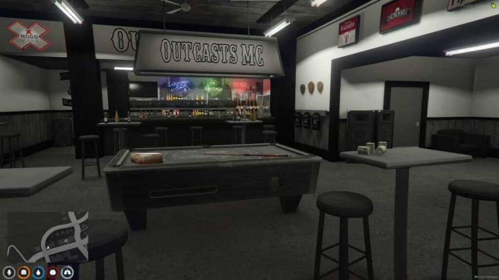 bar mlo fivem - FiveM MLO | FiveM Maps