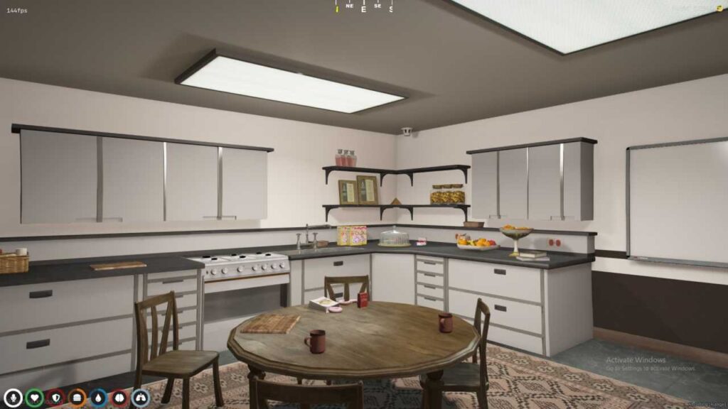 maze bank arena mlo fivem - FiveM MLO | FiveM Maps