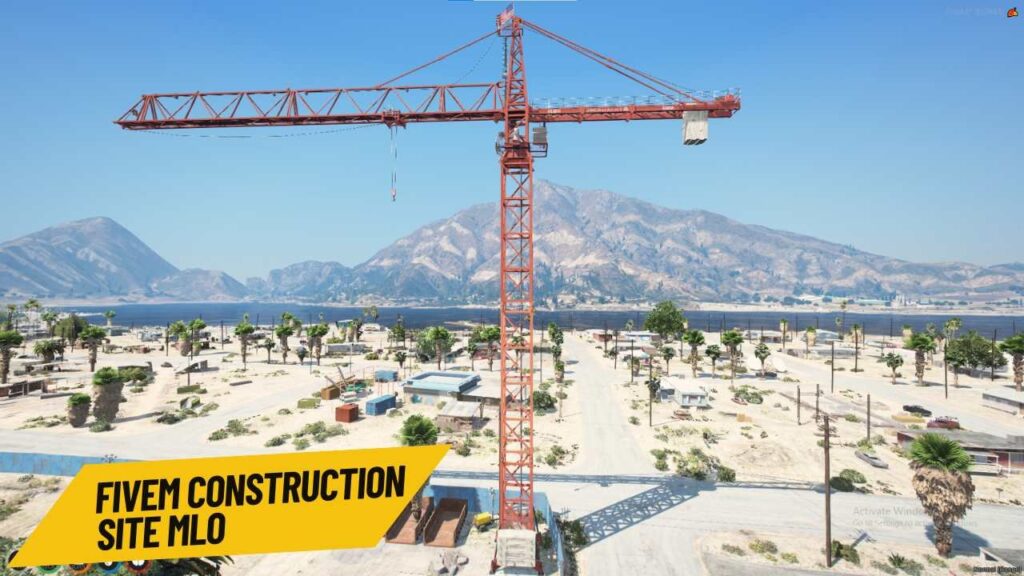 madrazo ranch fivem - FiveM MLO | FiveM Maps