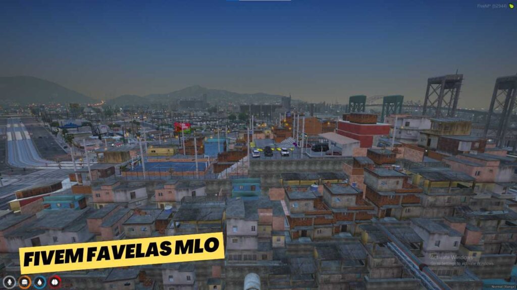 Fivem Mlo - FiveM MLO | FiveM Maps