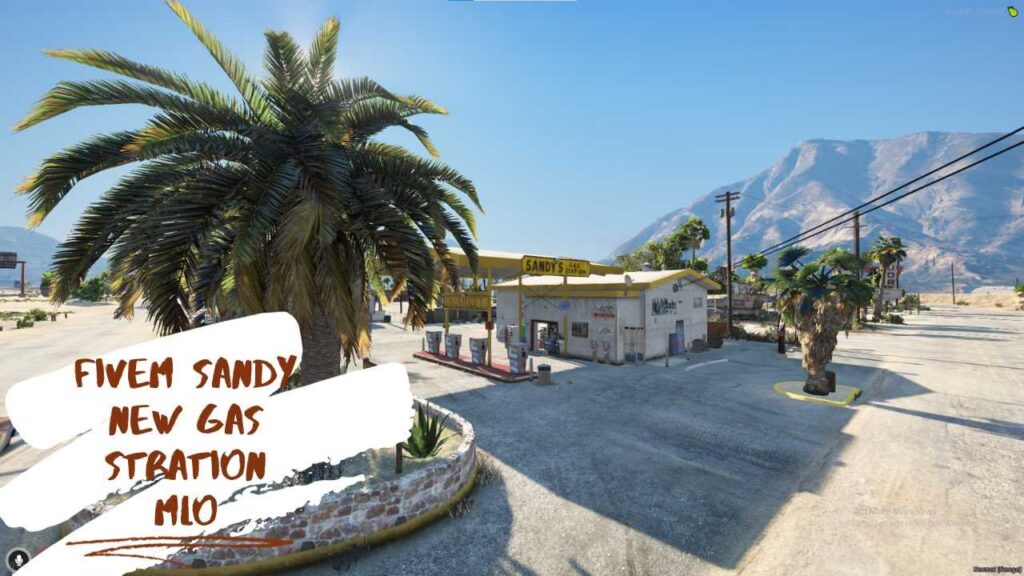 fivem military base - FiveM MLO | FiveM Maps