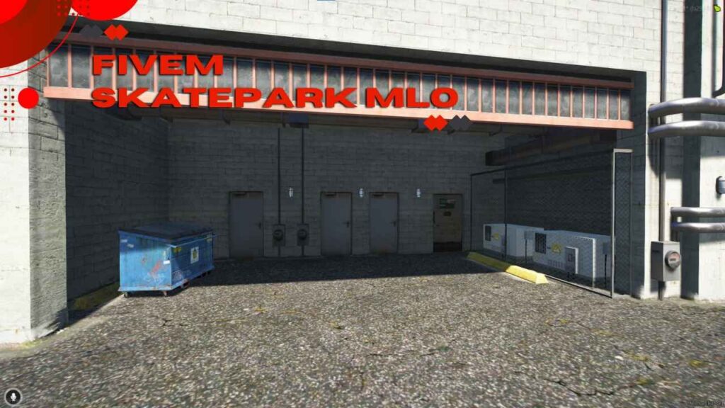 fivem military base - FiveM MLO | FiveM Maps