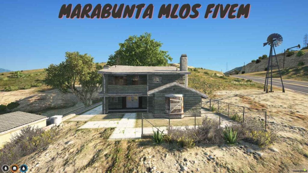 Home - FiveM MLO | FiveM Maps