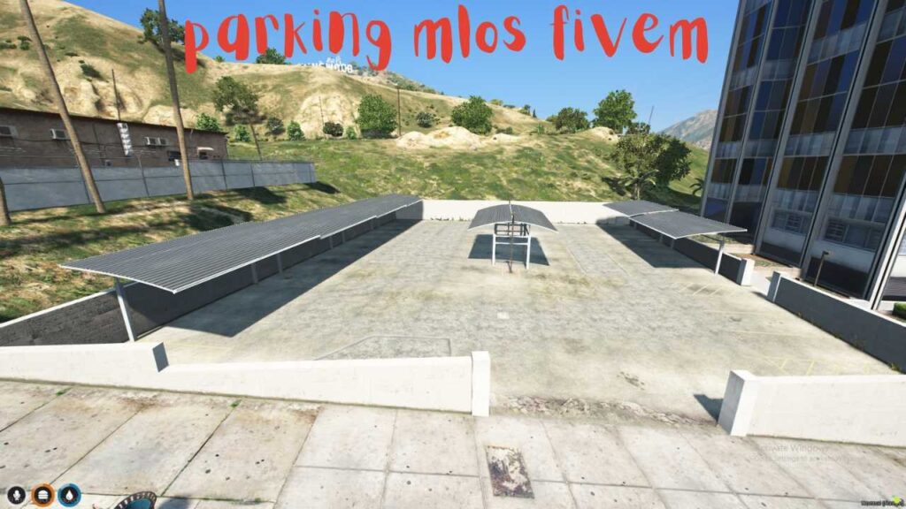 Fivem Mlo - FiveM MLO | FiveM Maps